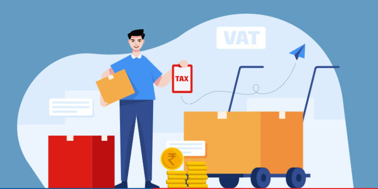 Value Added Tax Calculation | Value Added Tax Example